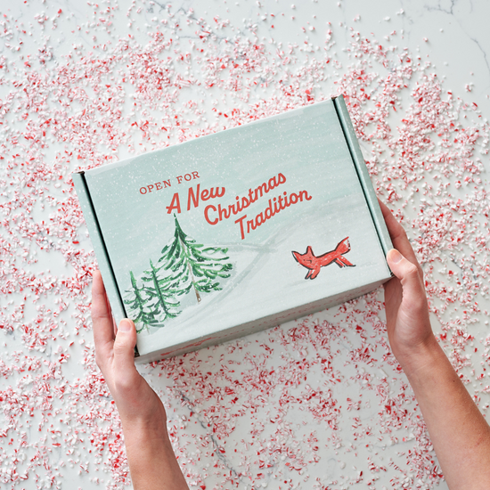 Tomte Cake: Mix up Holiday Traditions with Gnome-Made Magic – The Tomte ...