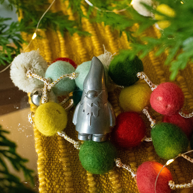 Tomte Cake: Mix up Holiday Traditions with Gnome-Made Magic – The Tomte ...