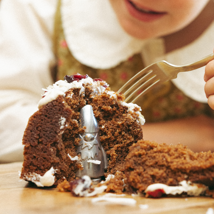 The Tomte Cake