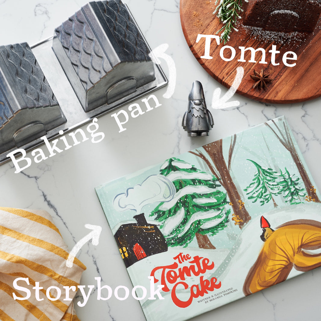 Home page – The Tomte Cake