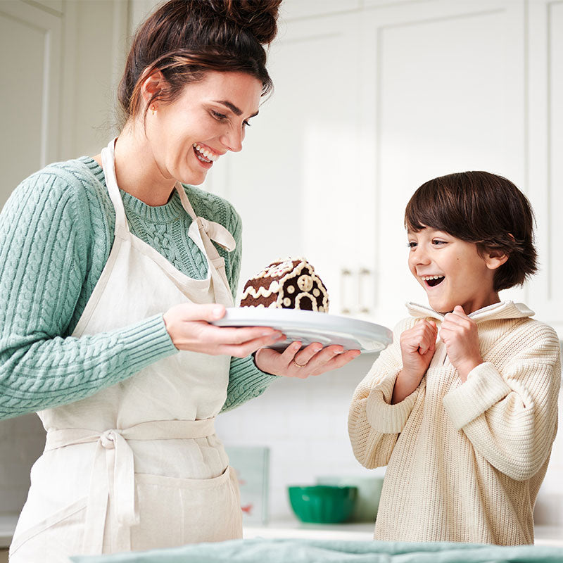 Tomte Cake: Mix up Holiday Traditions with Gnome-Made Magic – The Tomte ...