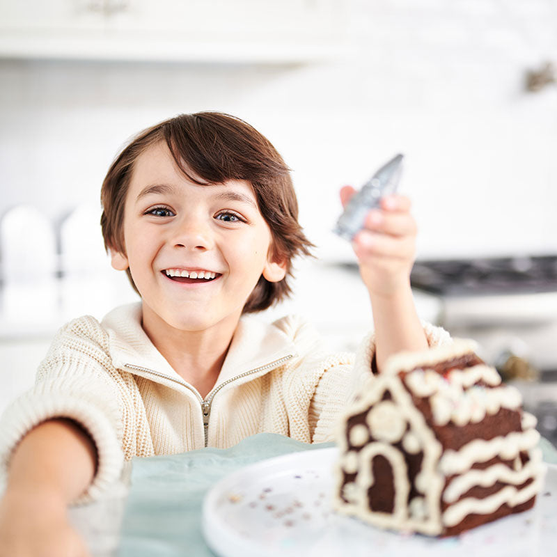 Tomte Cake: Mix up Holiday Traditions with Gnome-Made Magic – The Tomte ...