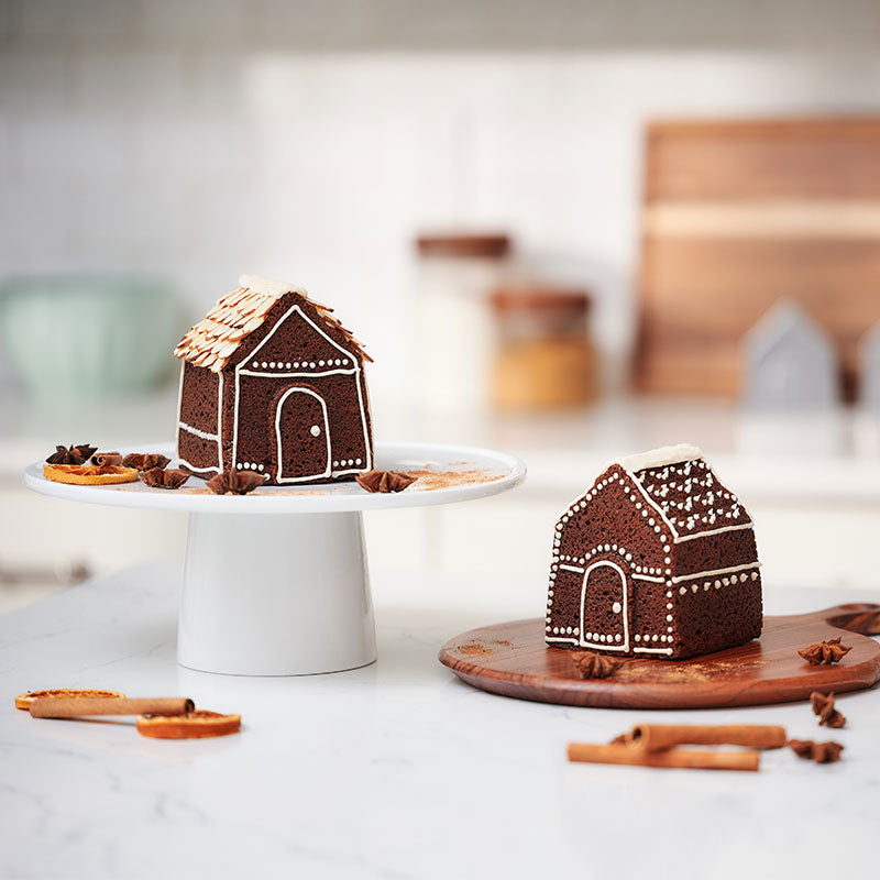 Tomte Cake: Mix up Holiday Traditions with Gnome-Made Magic – The Tomte ...